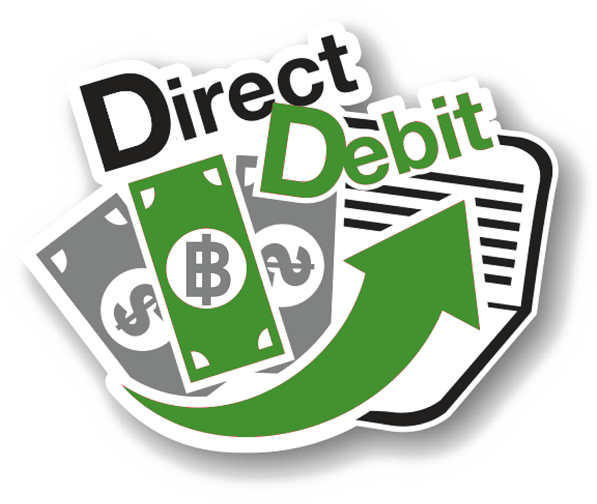 Regular Giving - IACT