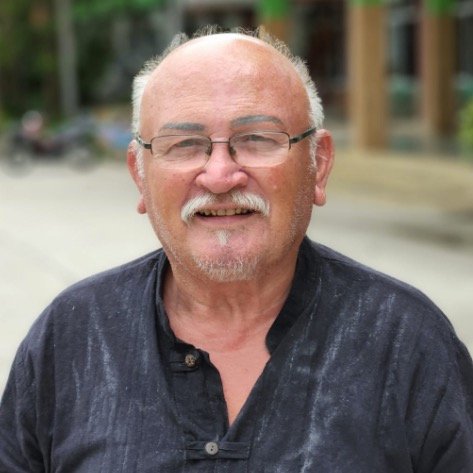 Anthony Peters - Reader - IACT