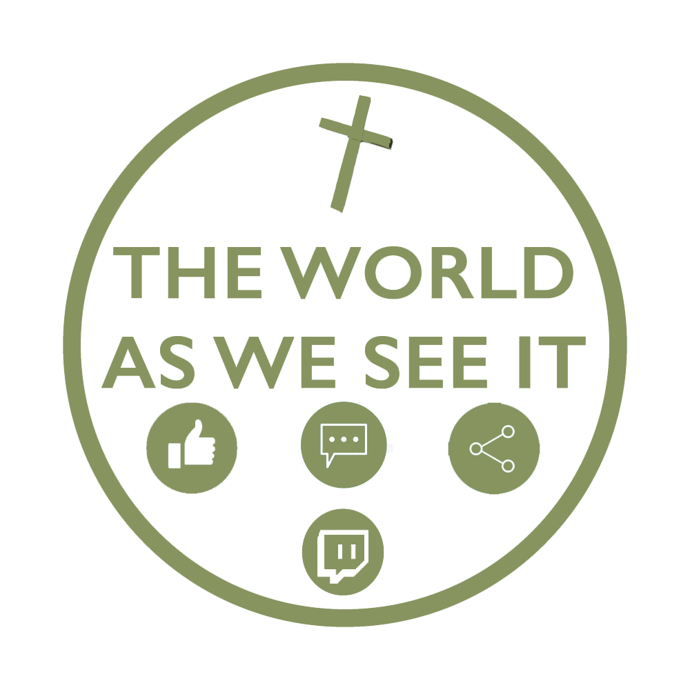 The Best Christian Streamers on Twitch - IACT