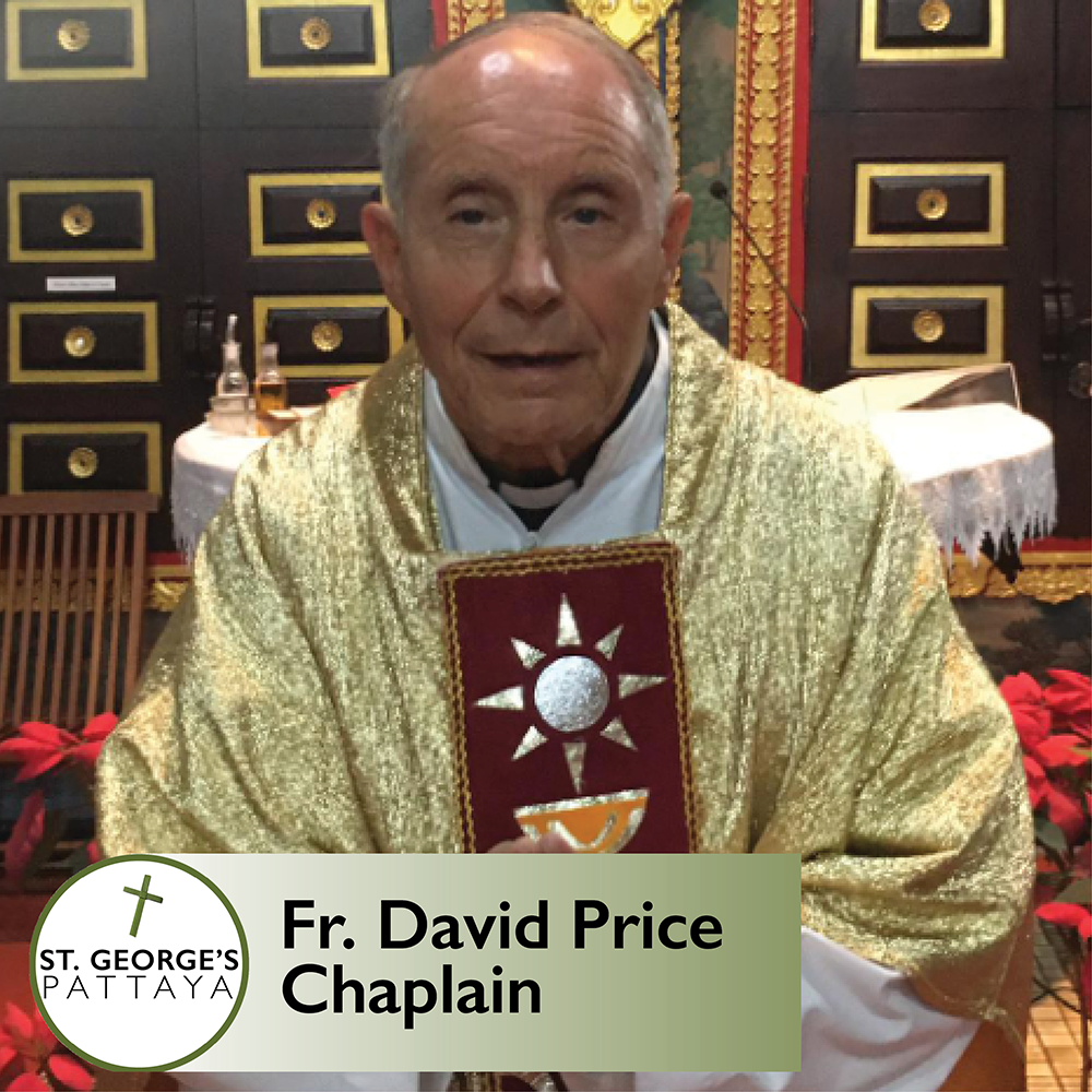 The Feast of the Epiphany - 4th January 2026 - IACT